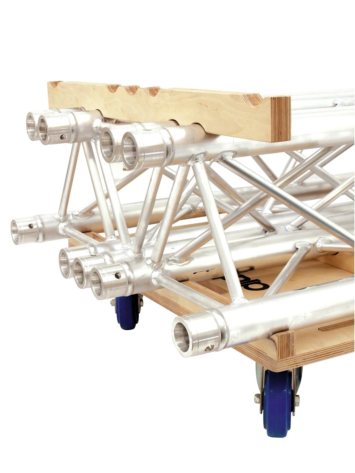 Truss transport ridge TRIO