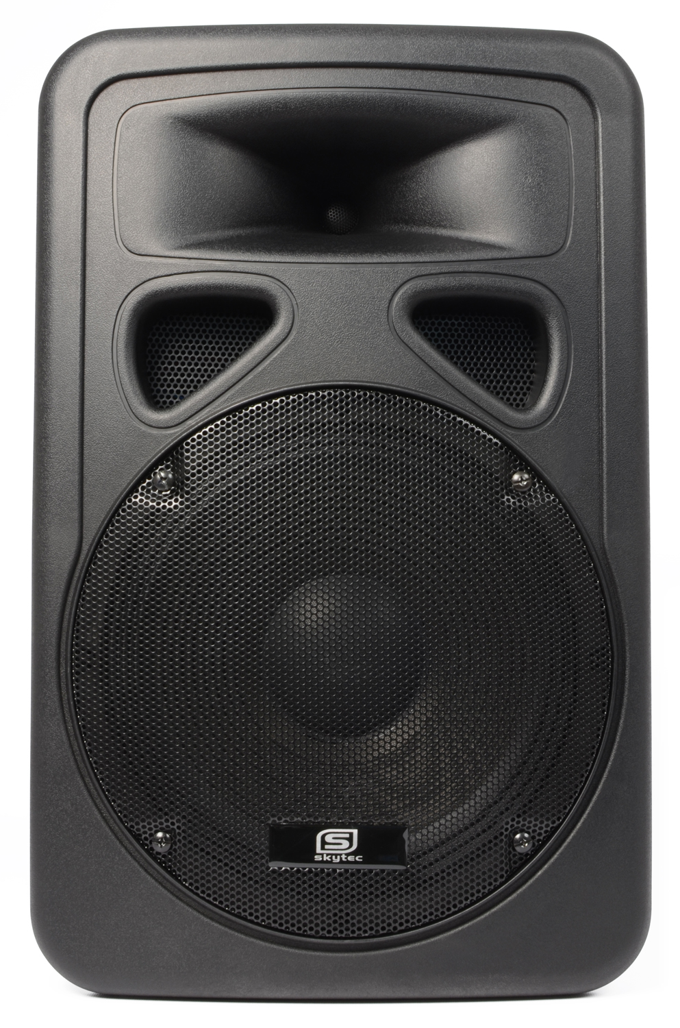 SkyTec SP1200A Hi-End Active 12inch