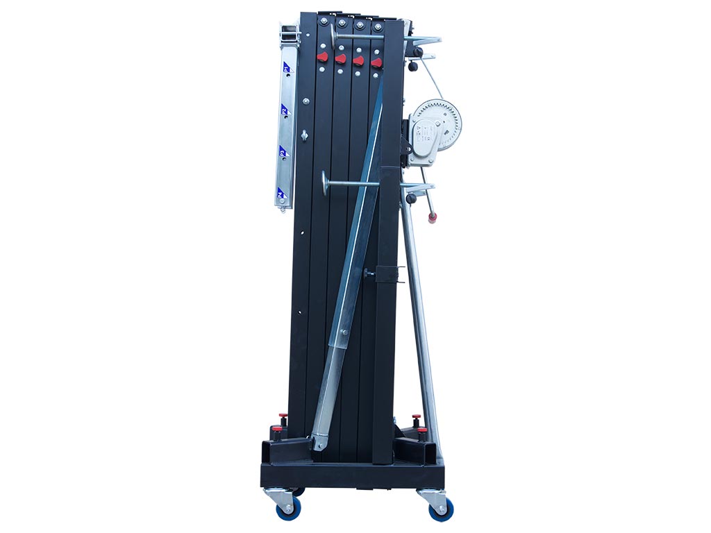 Work WTS 256 LineArray lifter