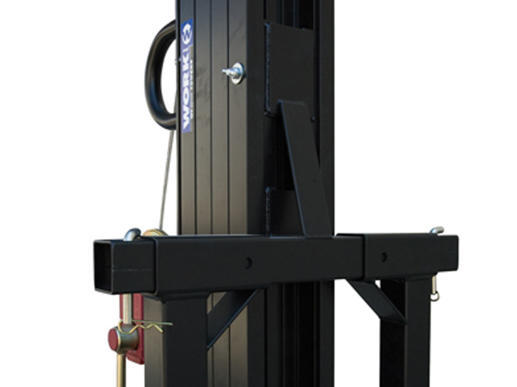 WT500 LINE ARRAY TOWER LIFTER